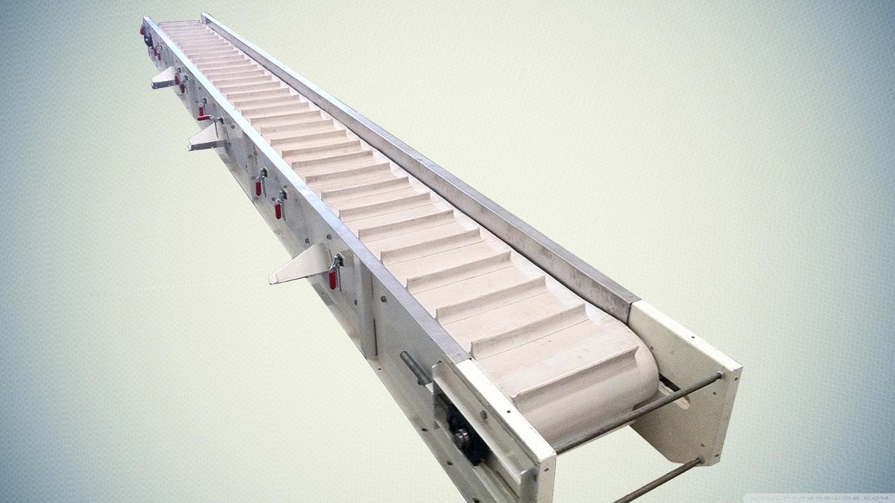 From Plain to Magnetic: Discovering the Wide Range of Conveyor Belt ...
