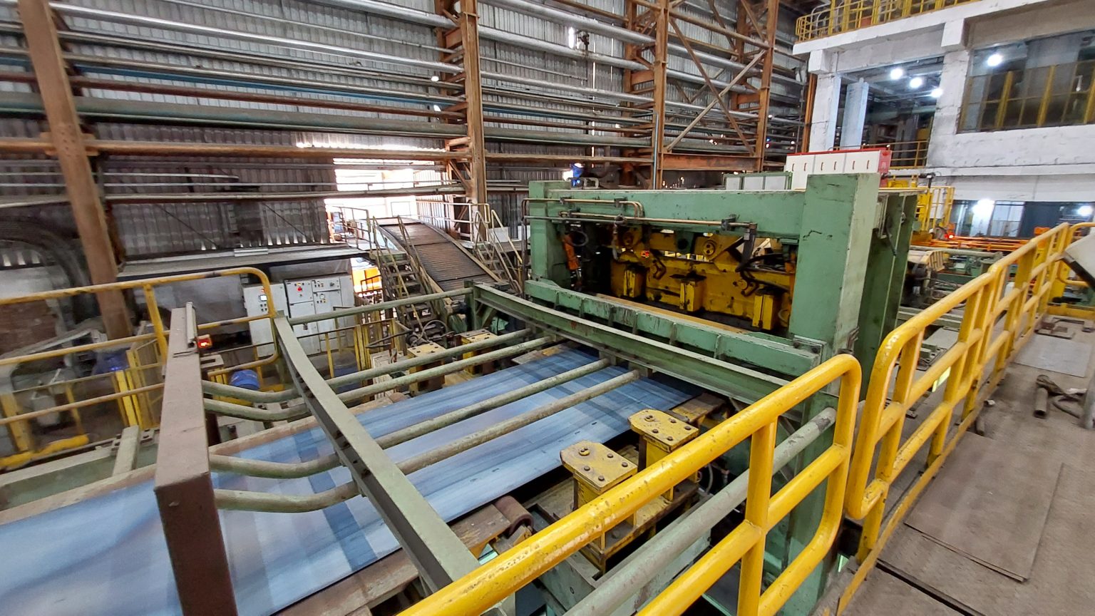 Turnkey Projects – Dhanvanthri Engineers Pvt. LTD