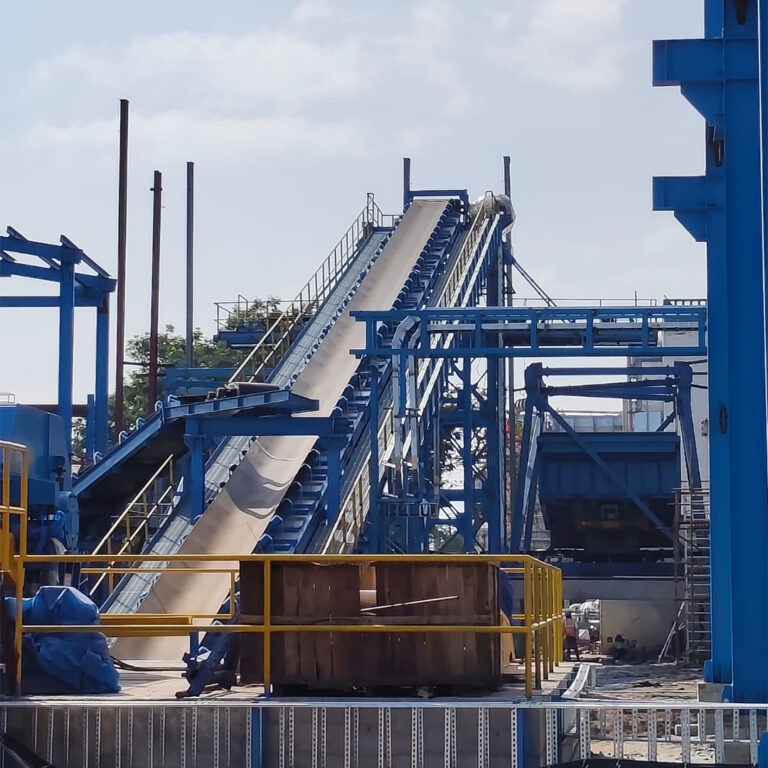 Why Your Conveyor System Is Silently Killing Your Factory’s OEE And How ...